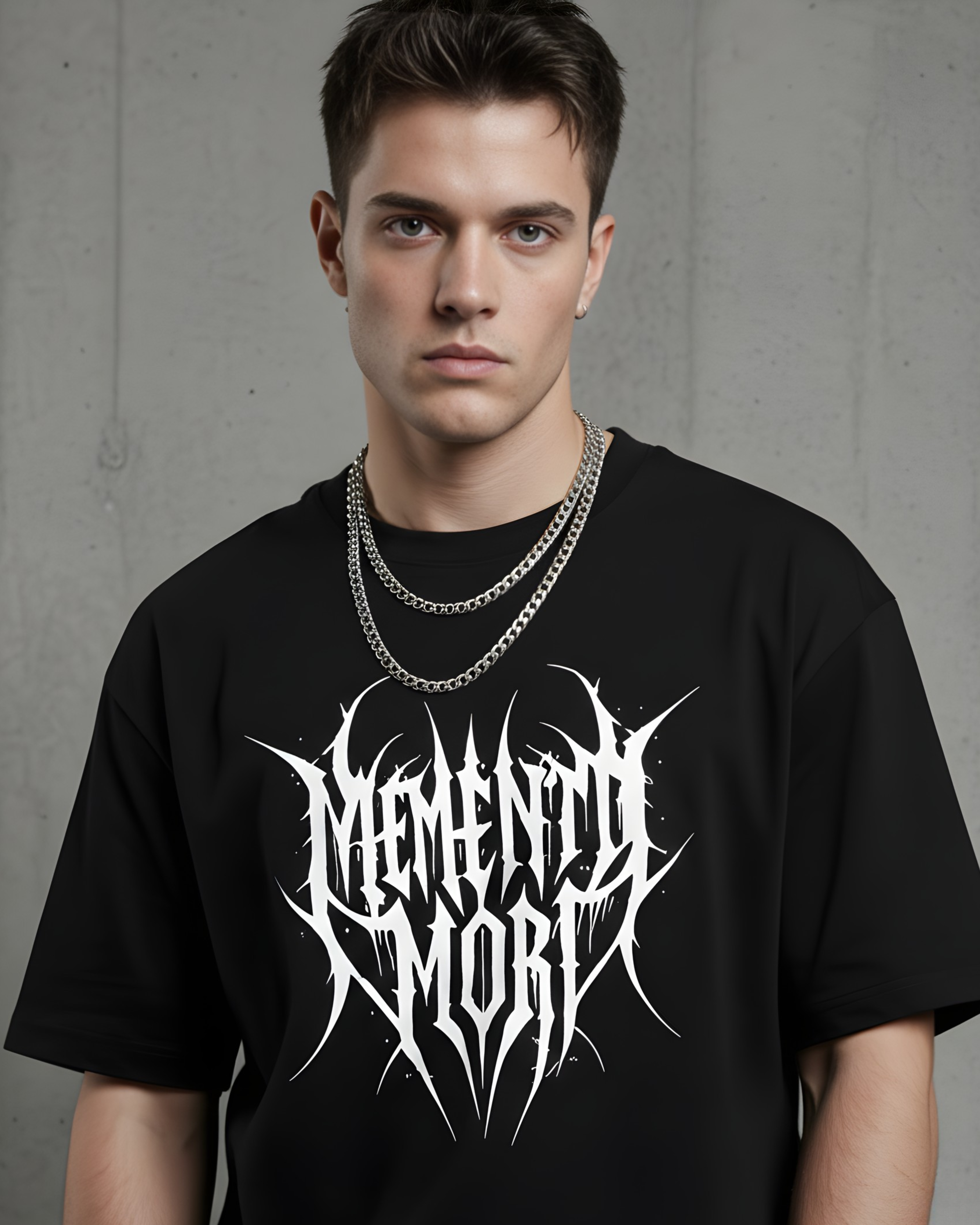 Han Core Tee - – HAN